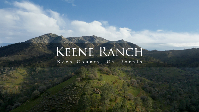 California Cattle Ranches for Sale