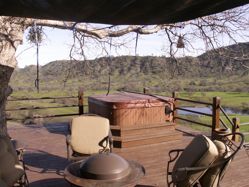 Diamond Back Ranch - California Outdoor Properties