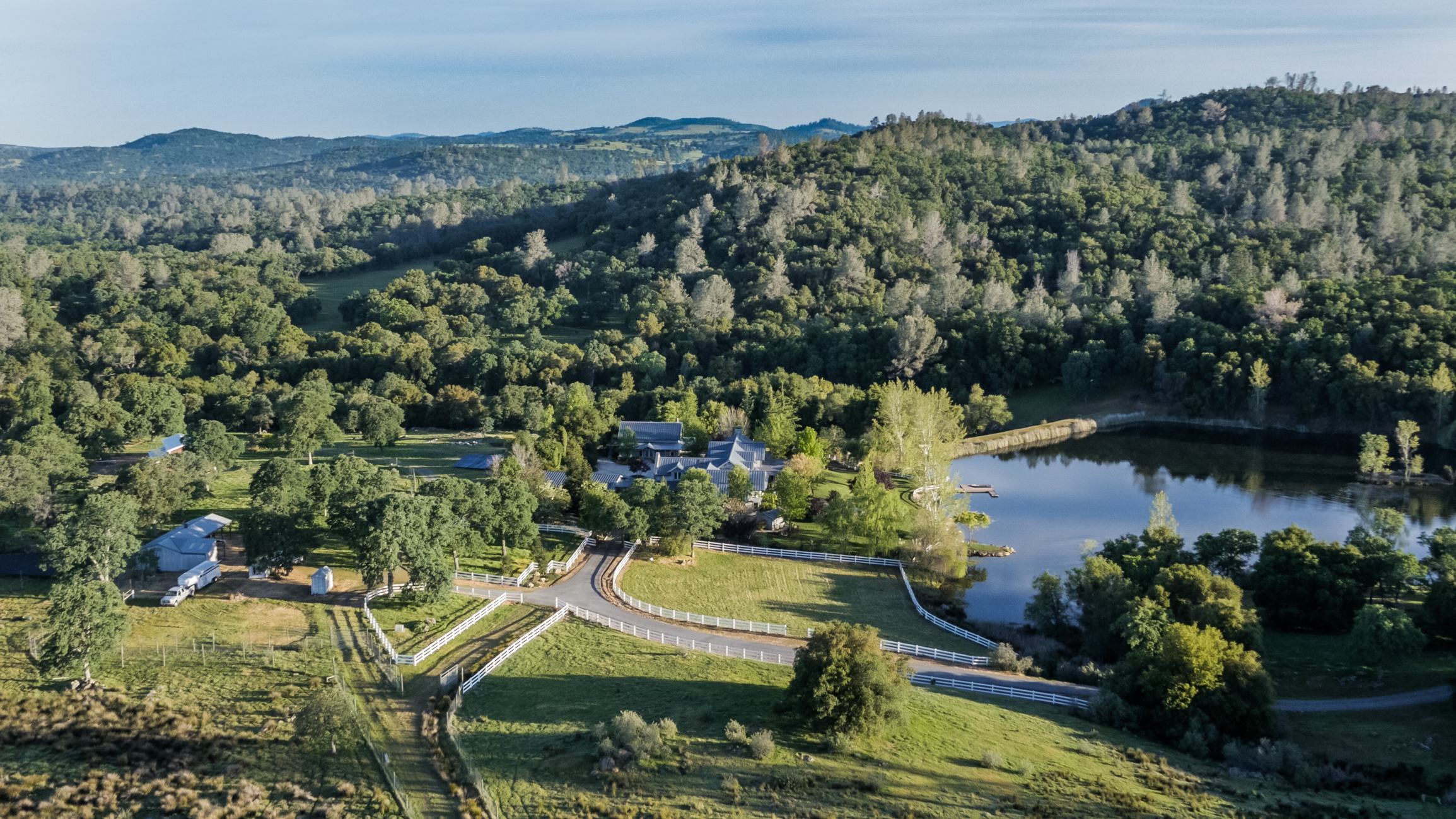 Betz Ranch - California Outdoor Properties