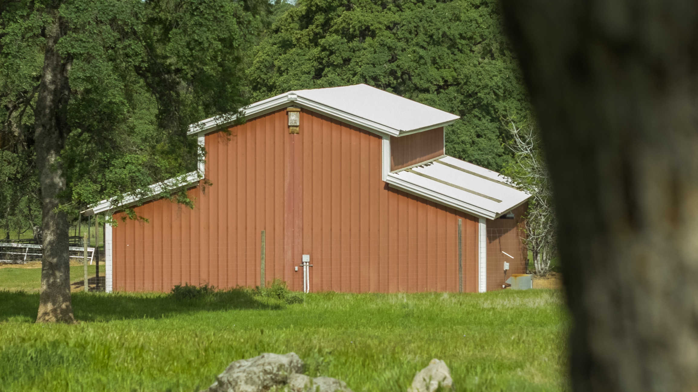 Betz Ranch - California Outdoor Properties