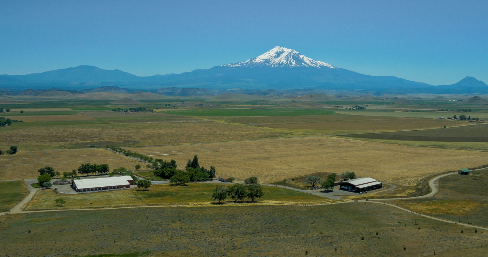 California Cattle Ranches for Sale