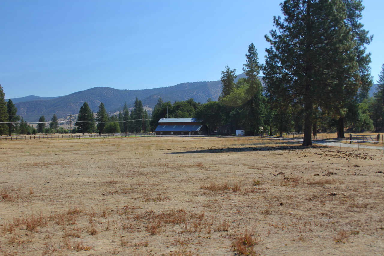 Spring Meadow Farm - California Outdoor Properties