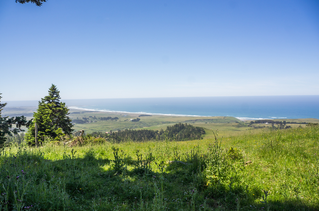 Biaggi Ranch - California Outdoor Properties
