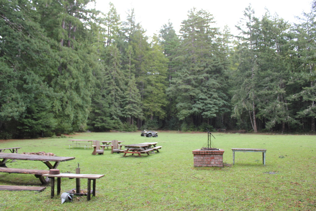 Biaggi Ranch - California Outdoor Properties