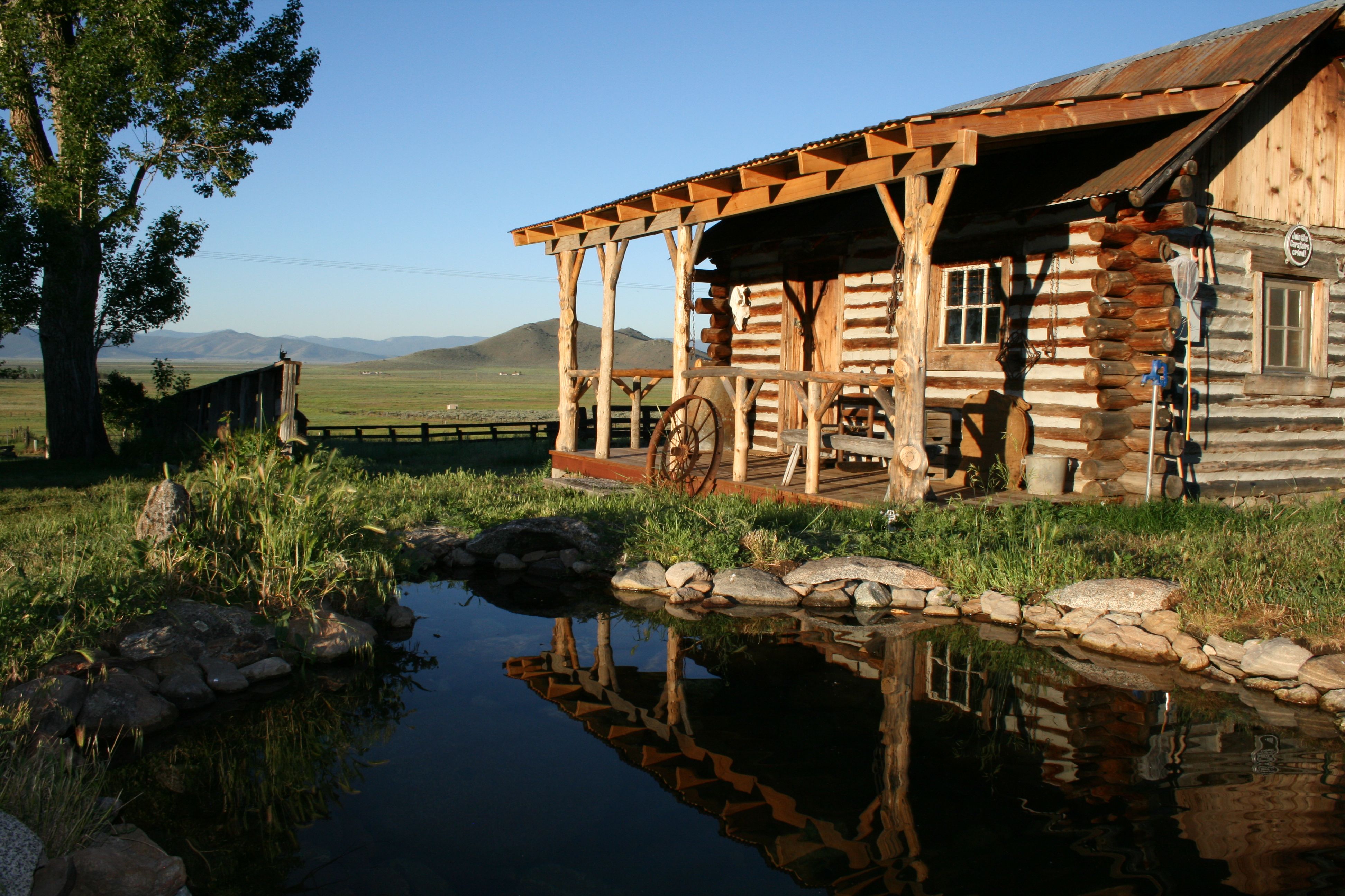 California Ranches for Sale