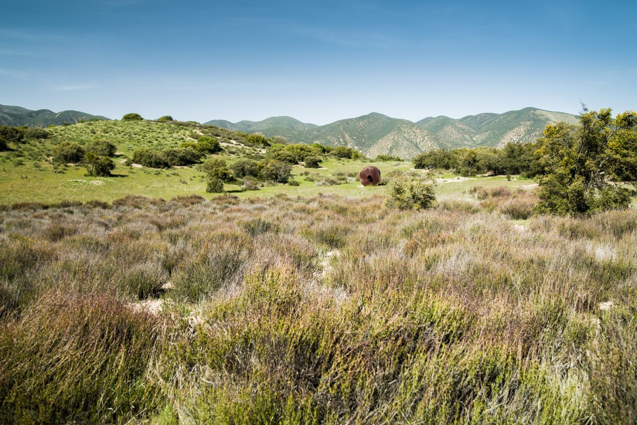 Basin Ranch - California Outdoor Properties