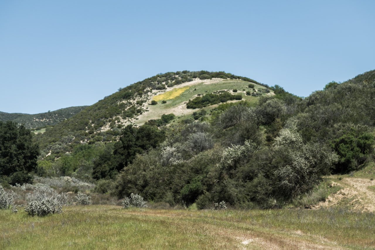 Basin Ranch - California Outdoor Properties