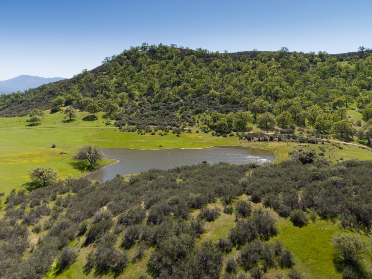 Basin Ranch - California Outdoor Properties
