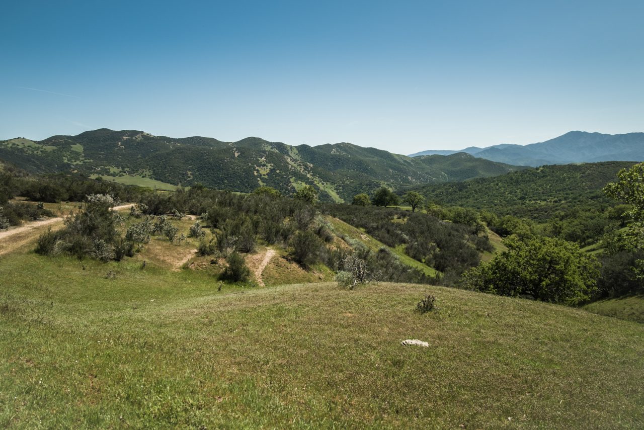 Basin Ranch - California Outdoor Properties