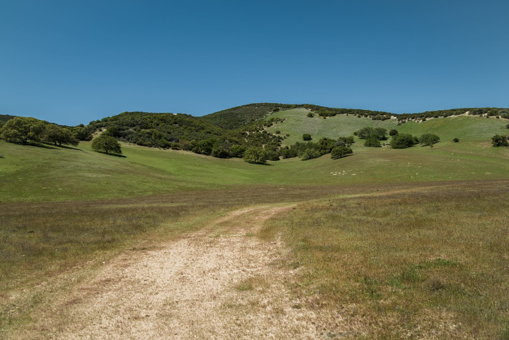 Basin Ranch - California Outdoor Properties
