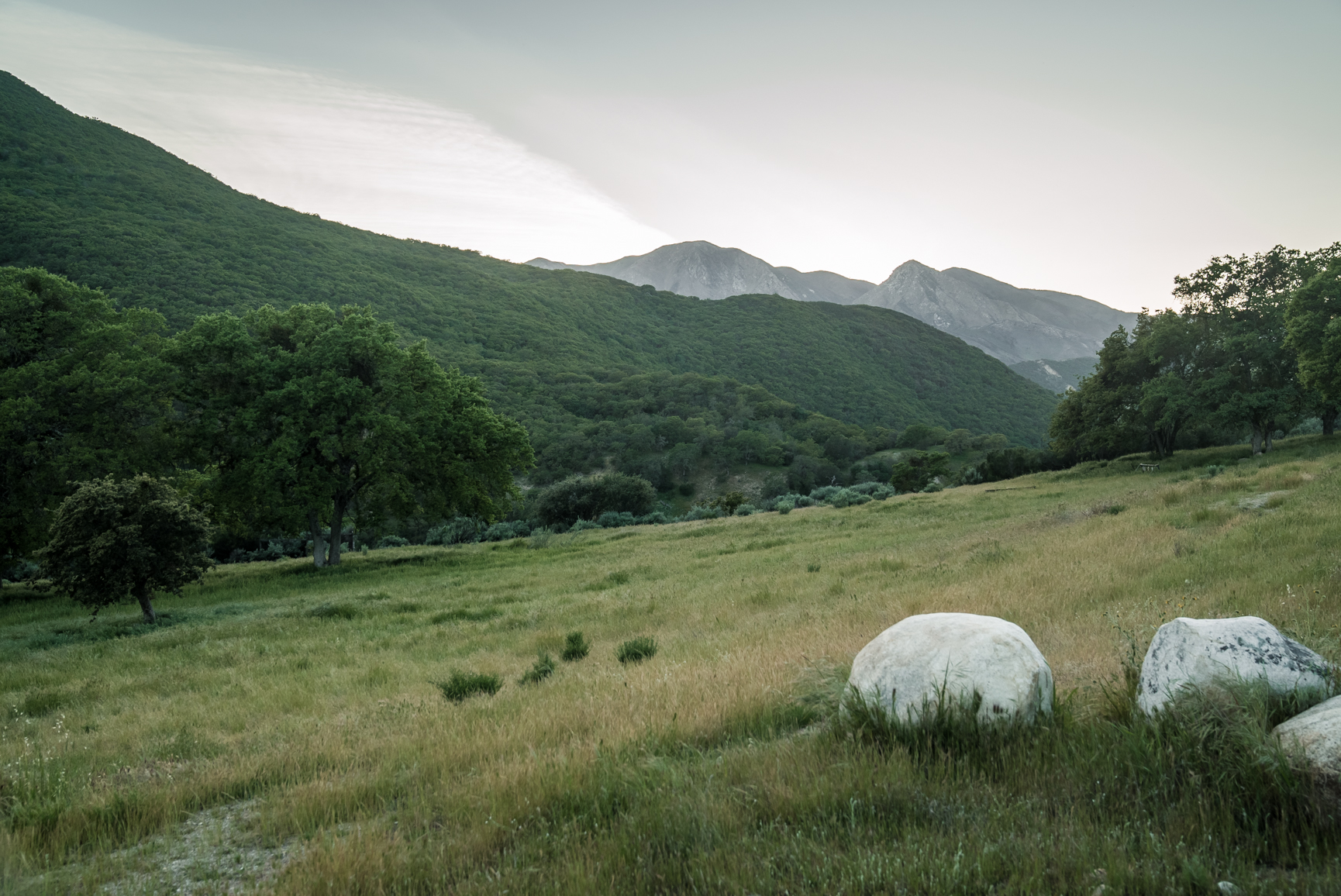Basin Ranch - California Outdoor Properties