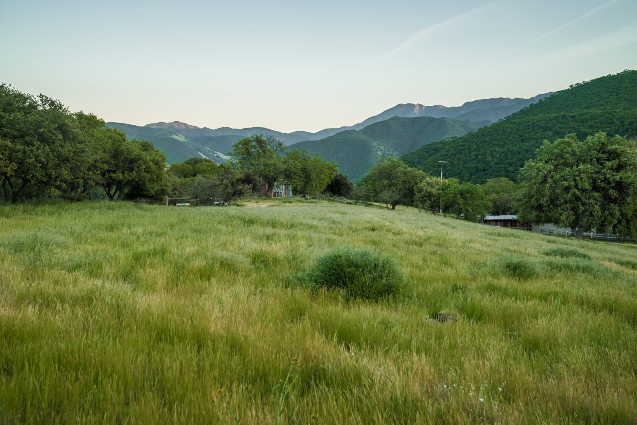 Basin Ranch - California Outdoor Properties