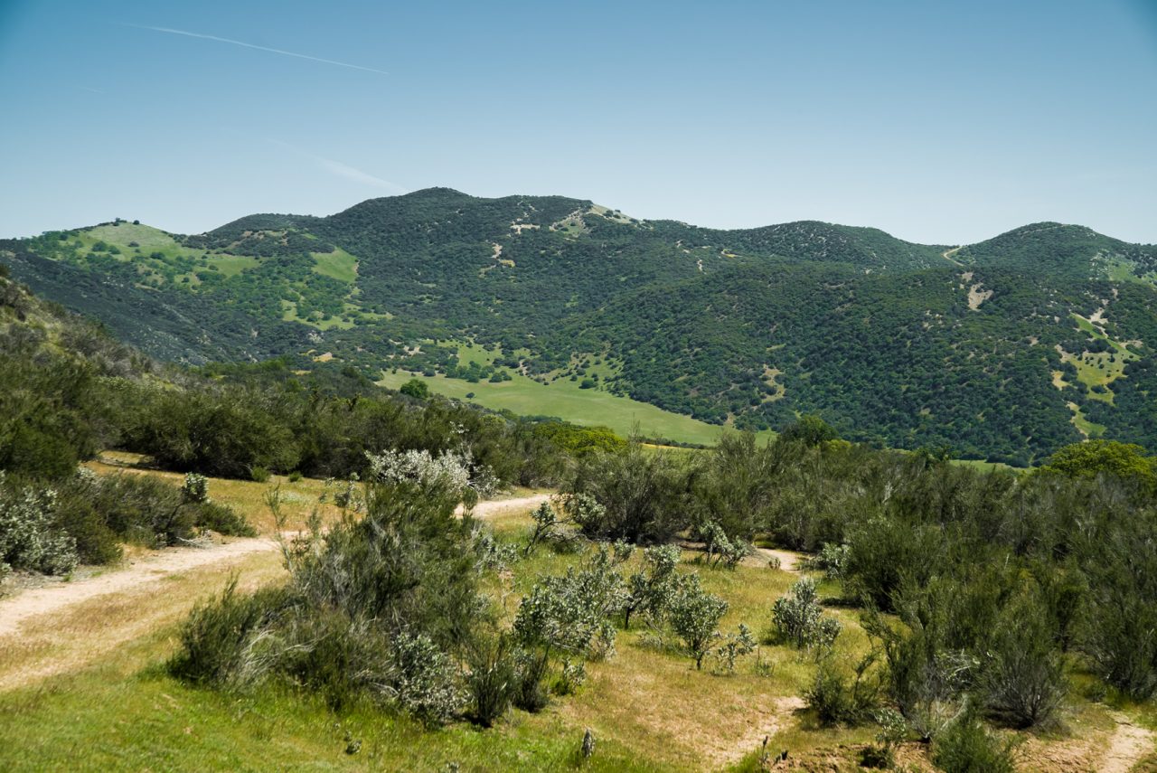 Basin Ranch - California Outdoor Properties