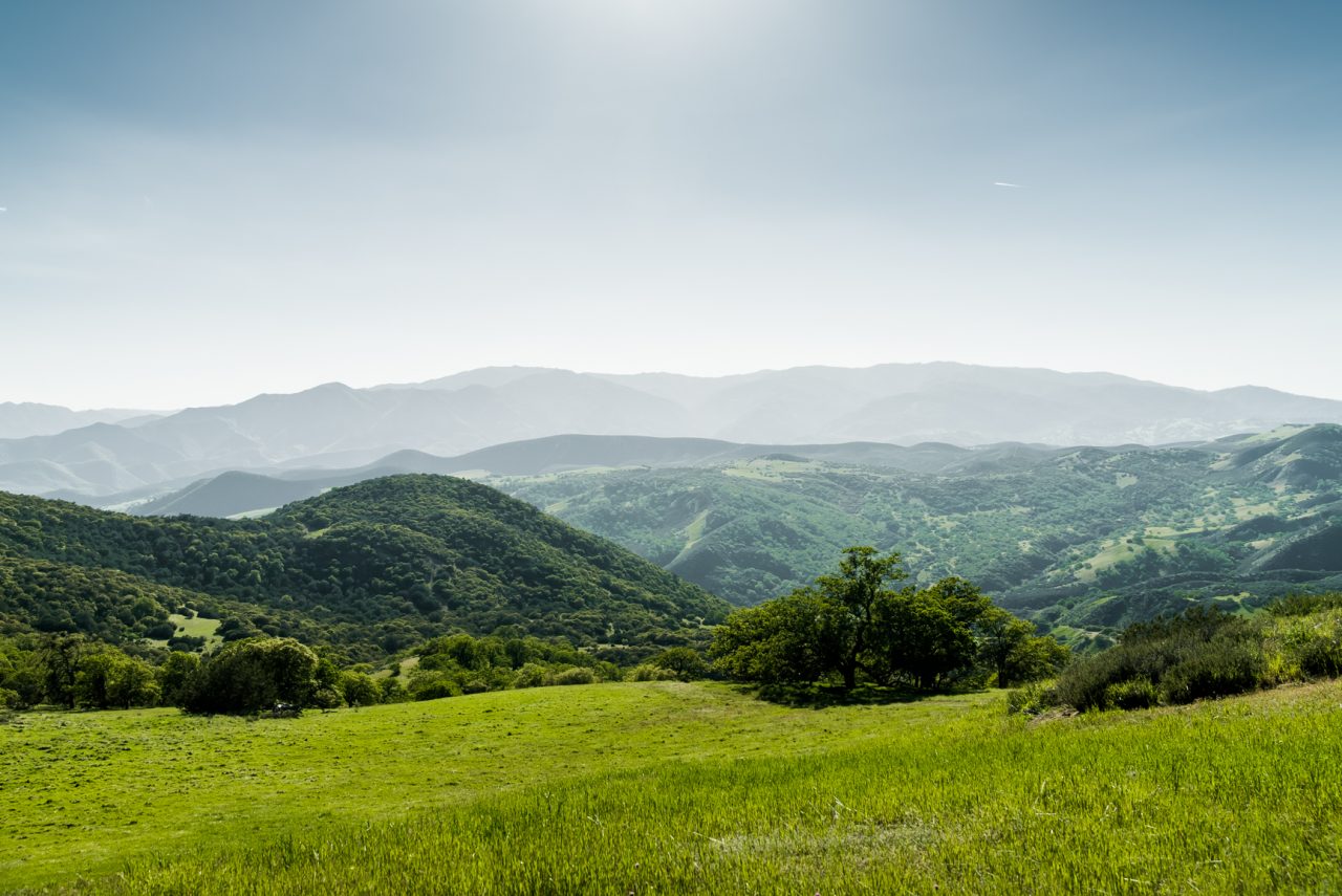 Basin Ranch - California Outdoor Properties