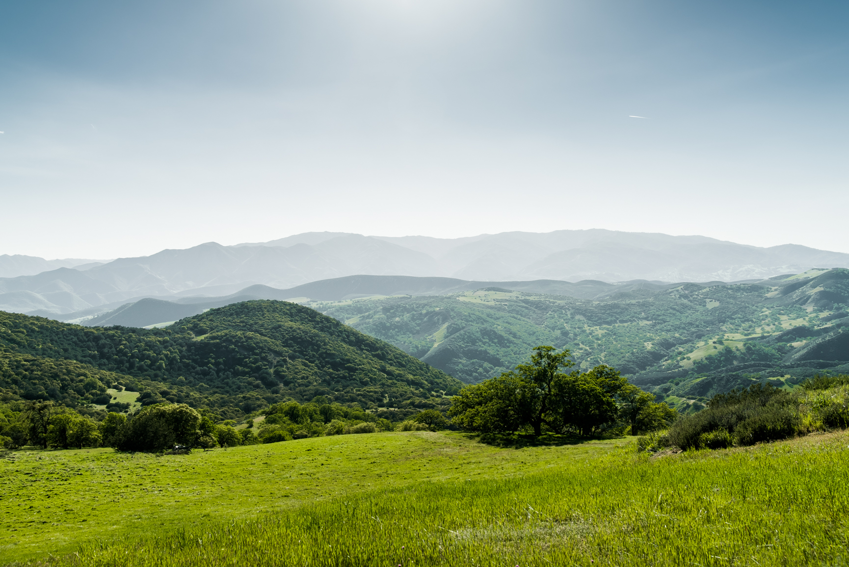 Basin Ranch - California Outdoor Properties
