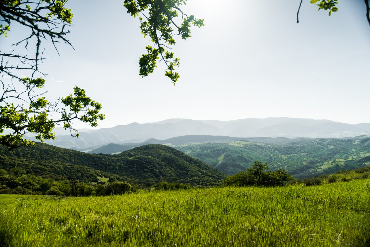 Basin Ranch - California Outdoor Properties