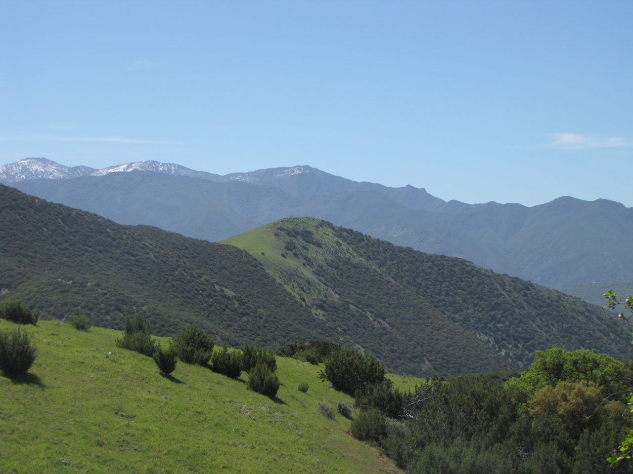 Basin Ranch - California Outdoor Properties