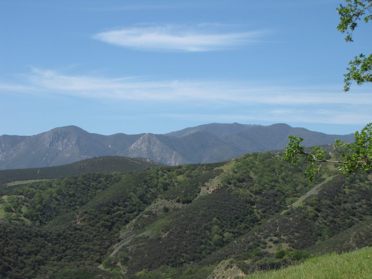 Basin Ranch - California Outdoor Properties