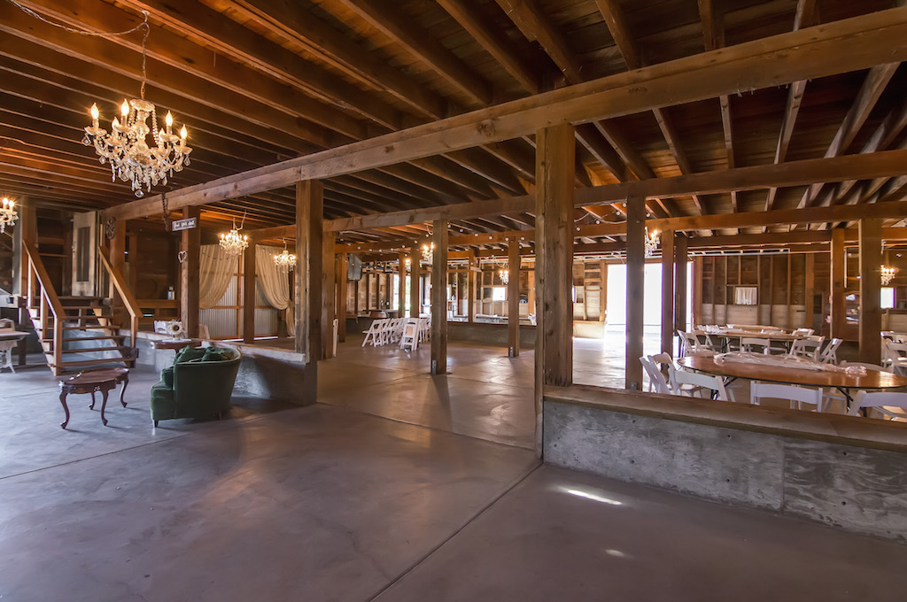 Delta Diamond Farms - California Outdoor Properties