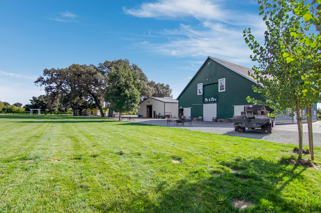 Delta Diamond Farms - California Outdoor Properties