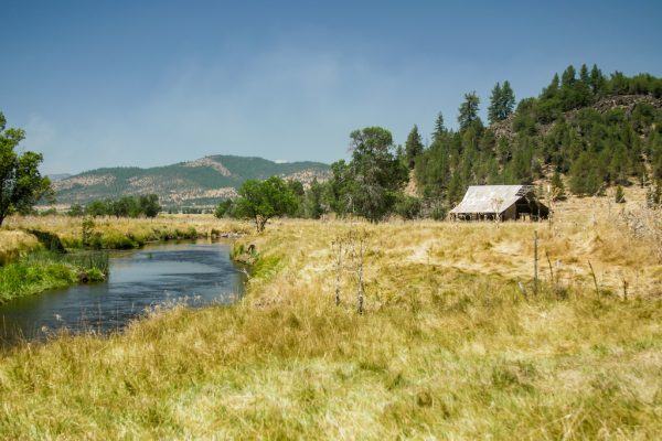 California Ranches for Sale