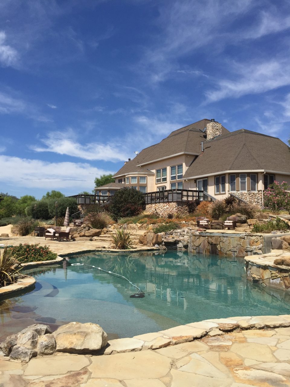 Pine Ranch - California Outdoor Properties