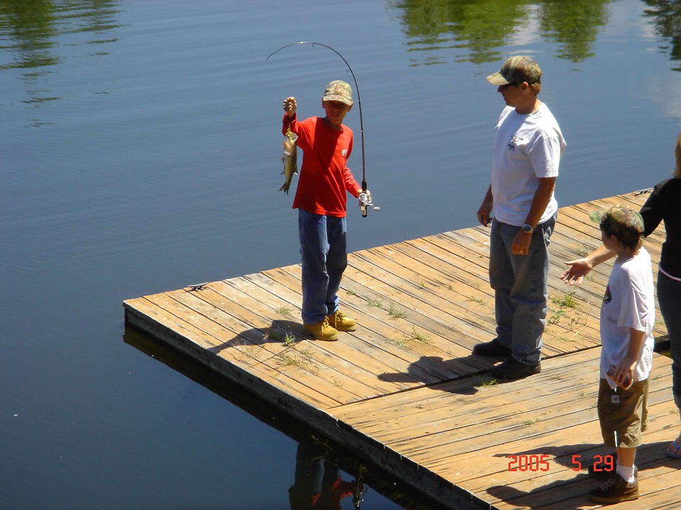 Pine Ranch - California Outdoor Properties