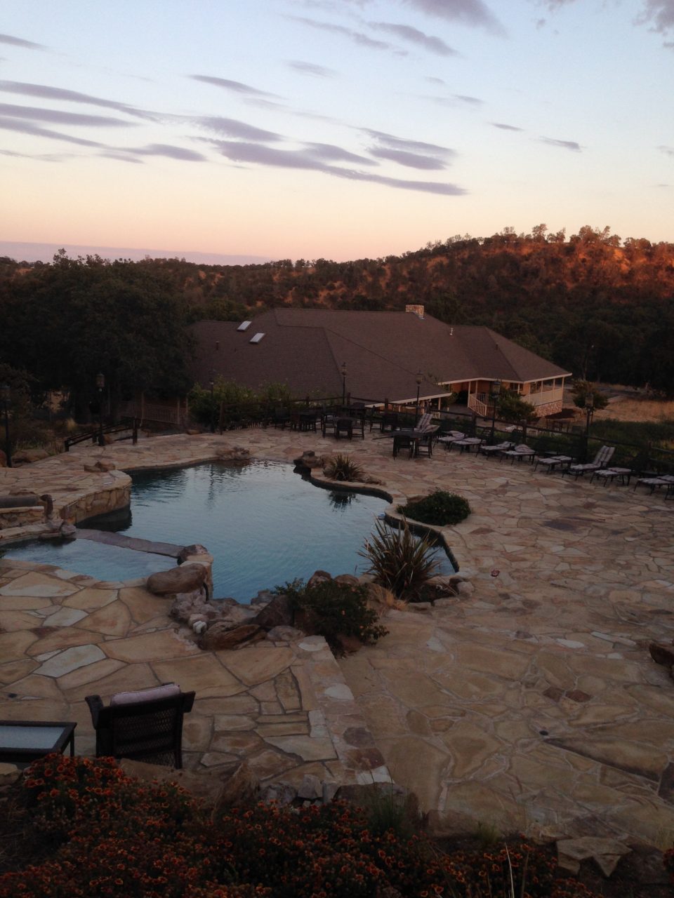 Pine Ranch - California Outdoor Properties