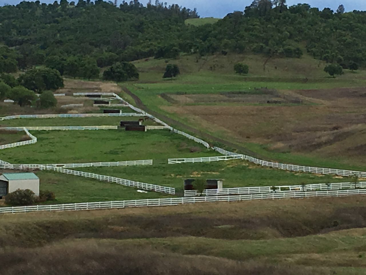 Pine Ranch - California Outdoor Properties