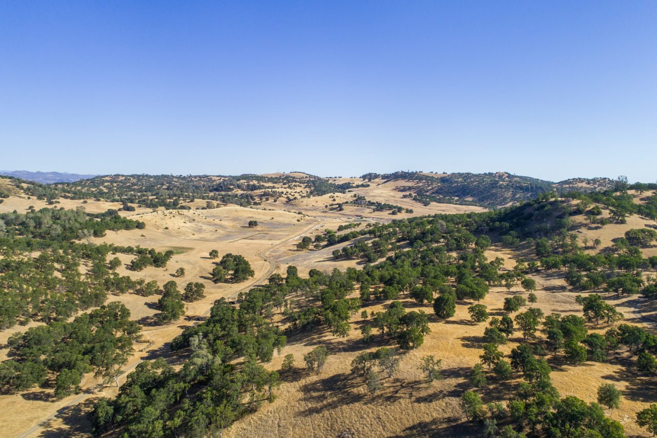 Pine Ranch - California Outdoor Properties