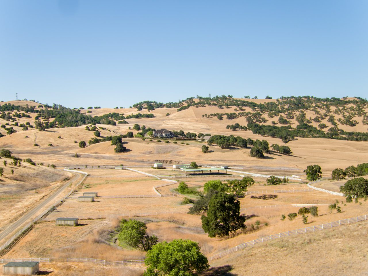 Pine Ranch - California Outdoor Properties