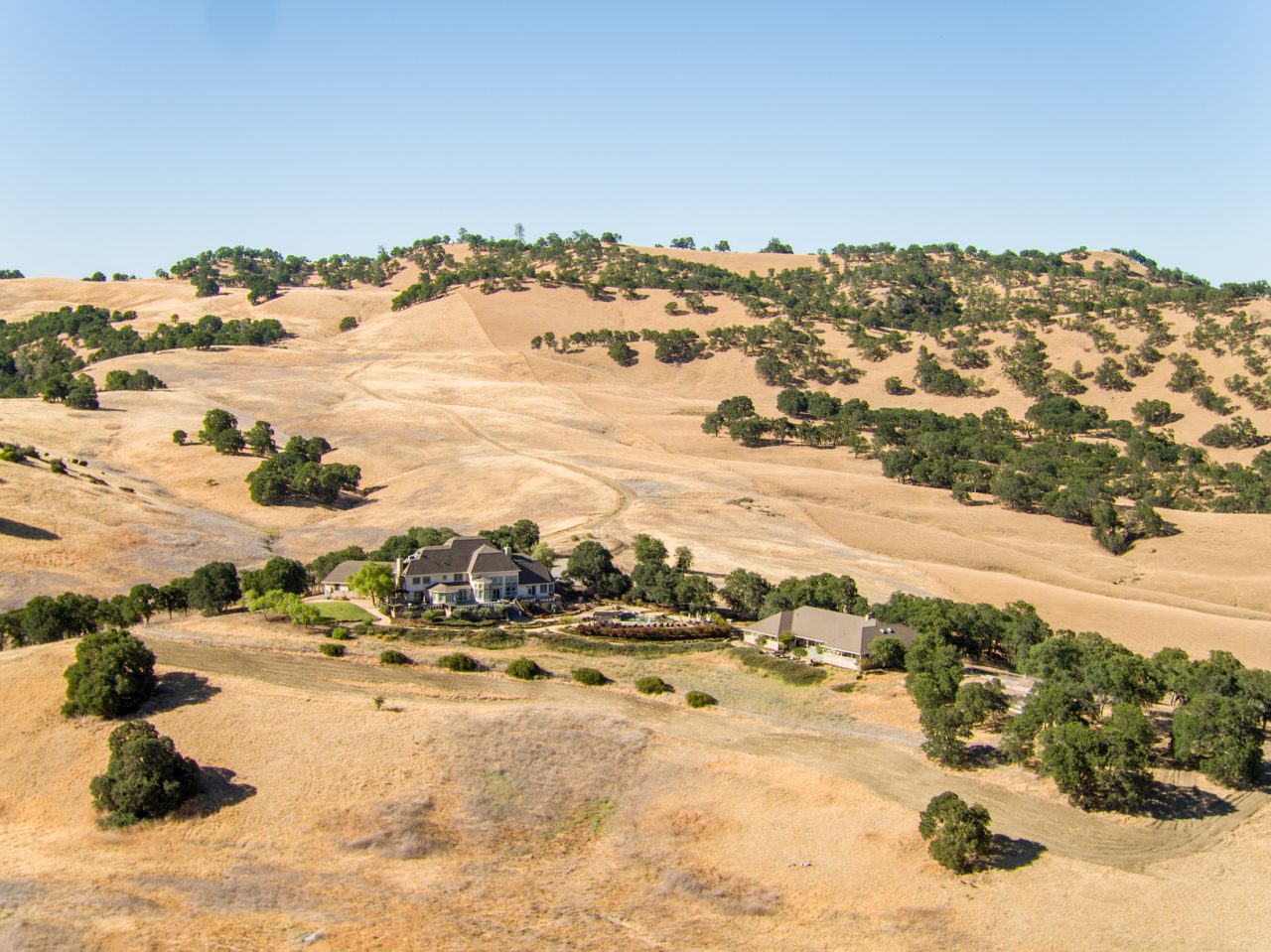 Pine Ranch - California Outdoor Properties