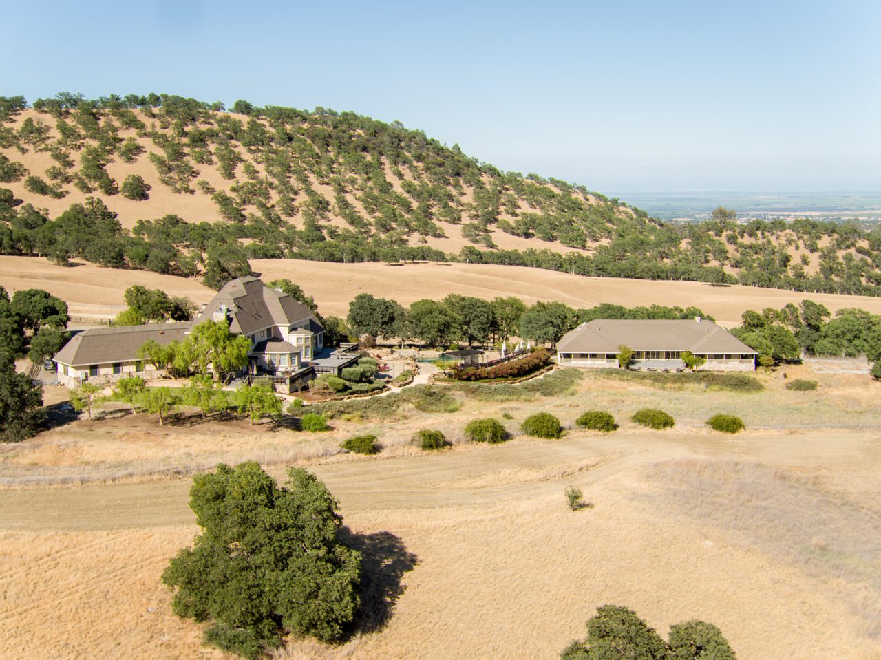 Pine Ranch - California Outdoor Properties