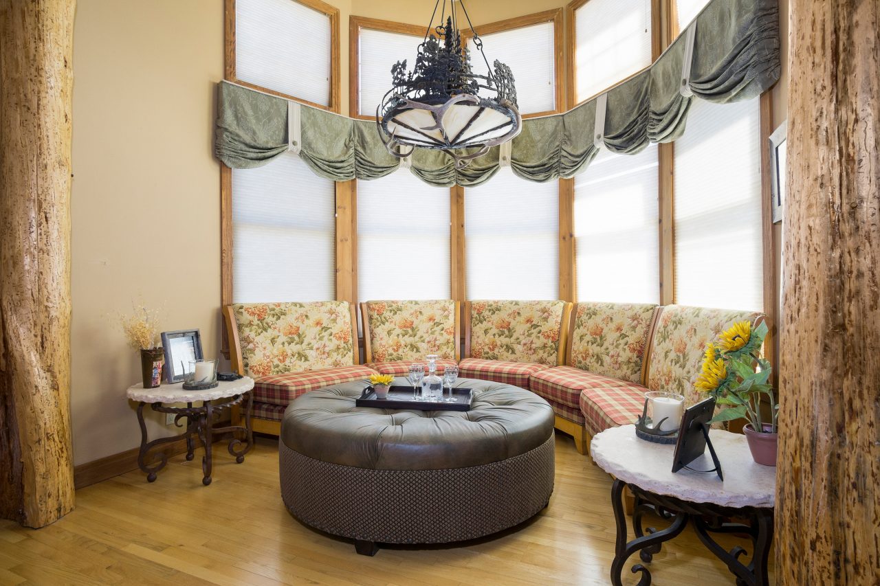 Pine Ranch - California Outdoor Properties