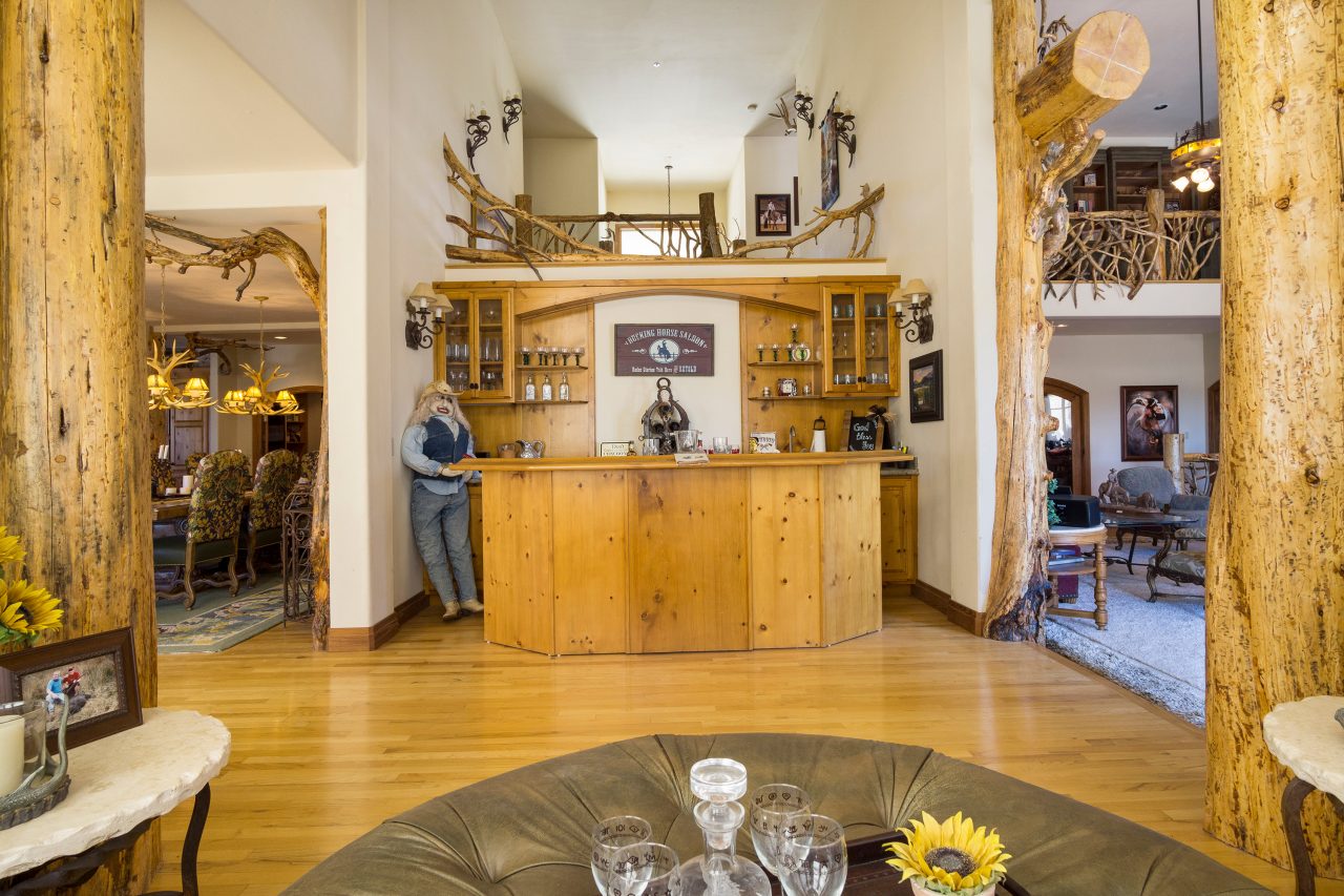 Pine Ranch - California Outdoor Properties