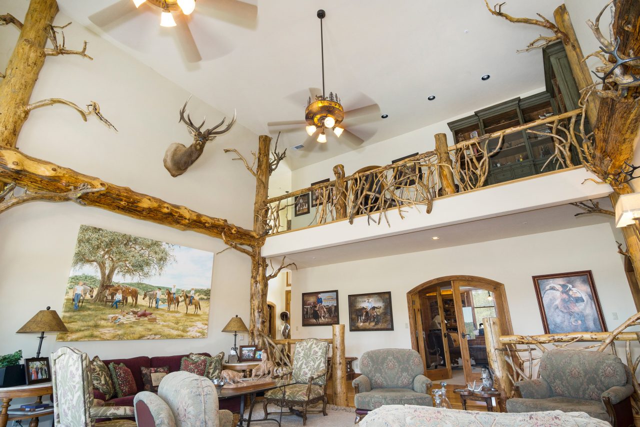 Pine Ranch - California Outdoor Properties