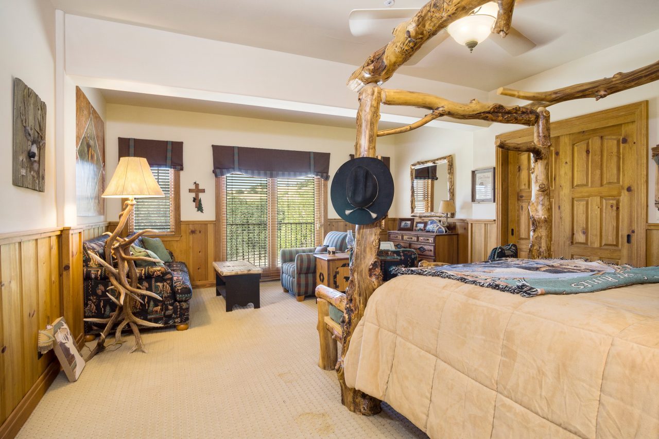 Pine Ranch - California Outdoor Properties