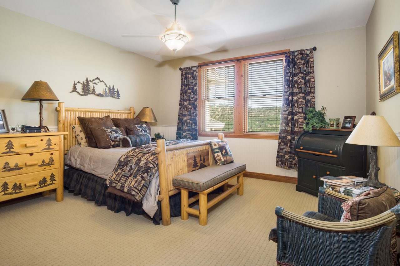 Pine Ranch - California Outdoor Properties