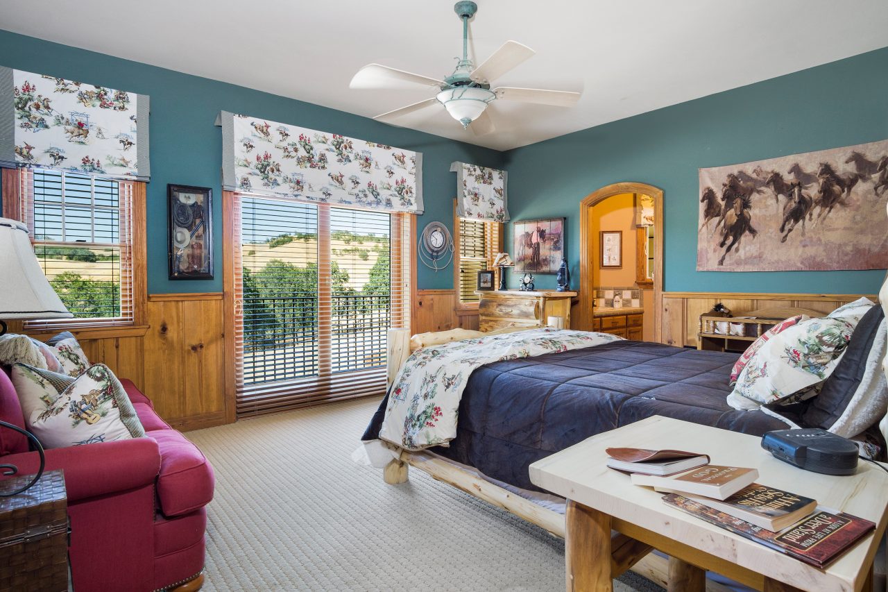 Pine Ranch - California Outdoor Properties