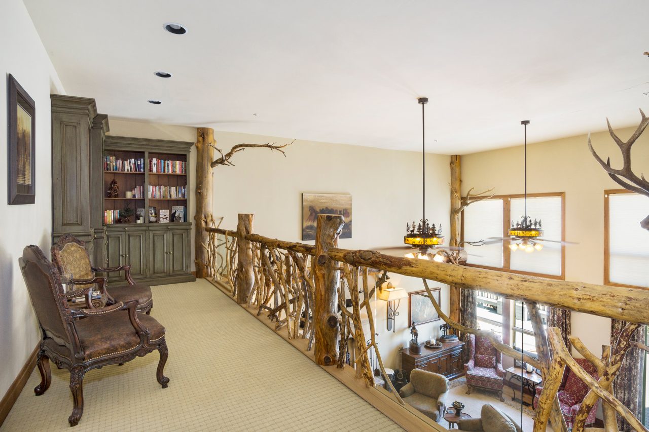 Pine Ranch - California Outdoor Properties