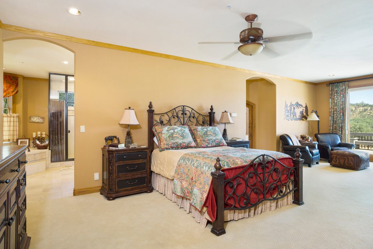 Pine Ranch - California Outdoor Properties