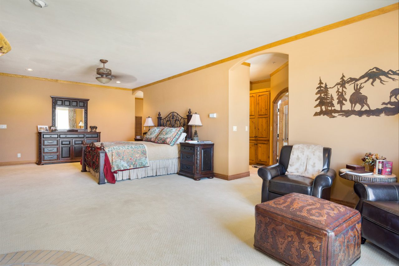 Pine Ranch - California Outdoor Properties