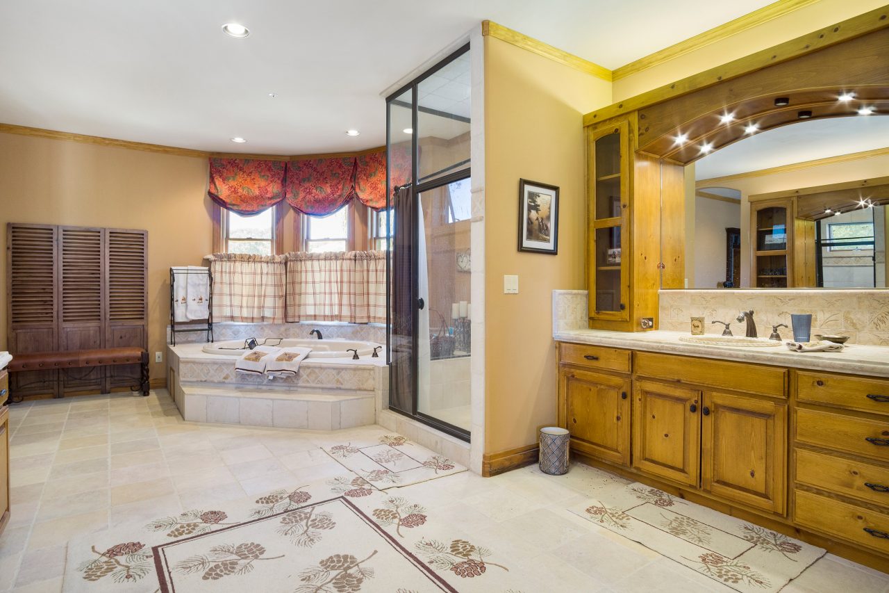 Pine Ranch - California Outdoor Properties