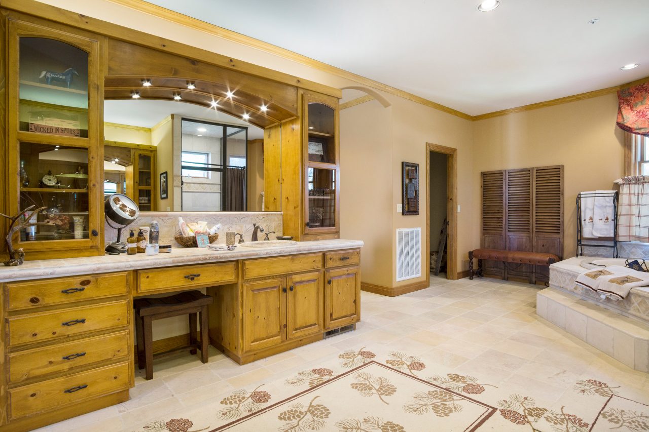 Pine Ranch - California Outdoor Properties