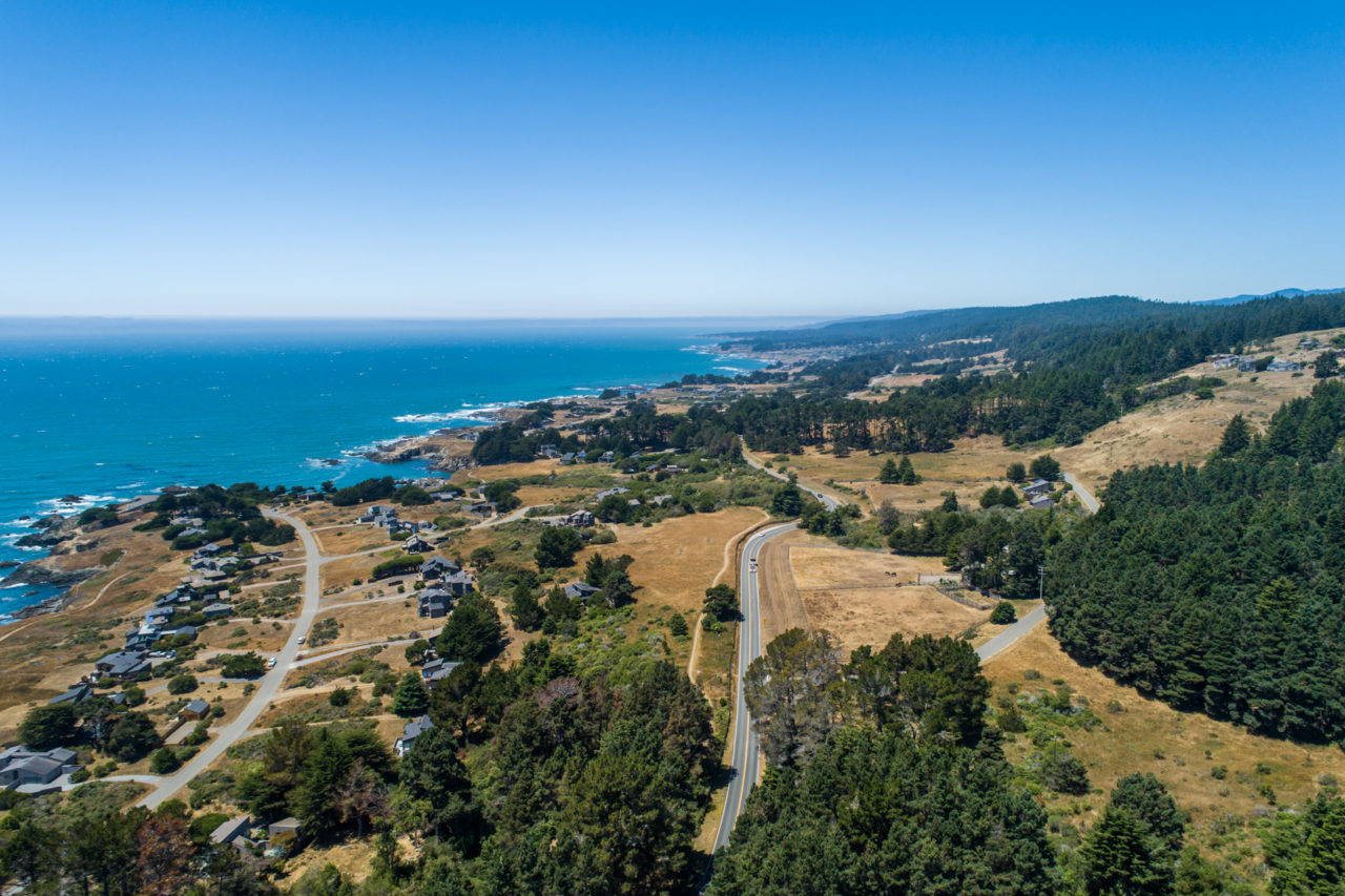 The Sea Ranch - California Outdoor Properties