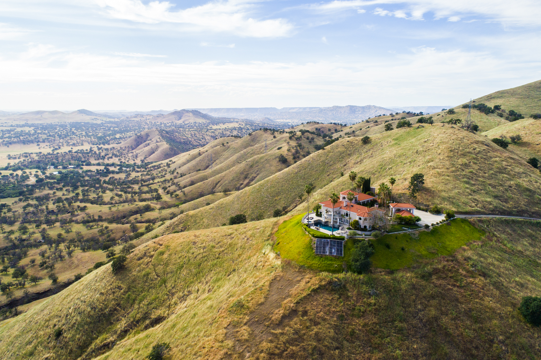 The Heinrich Ranch - California Outdoor Properties