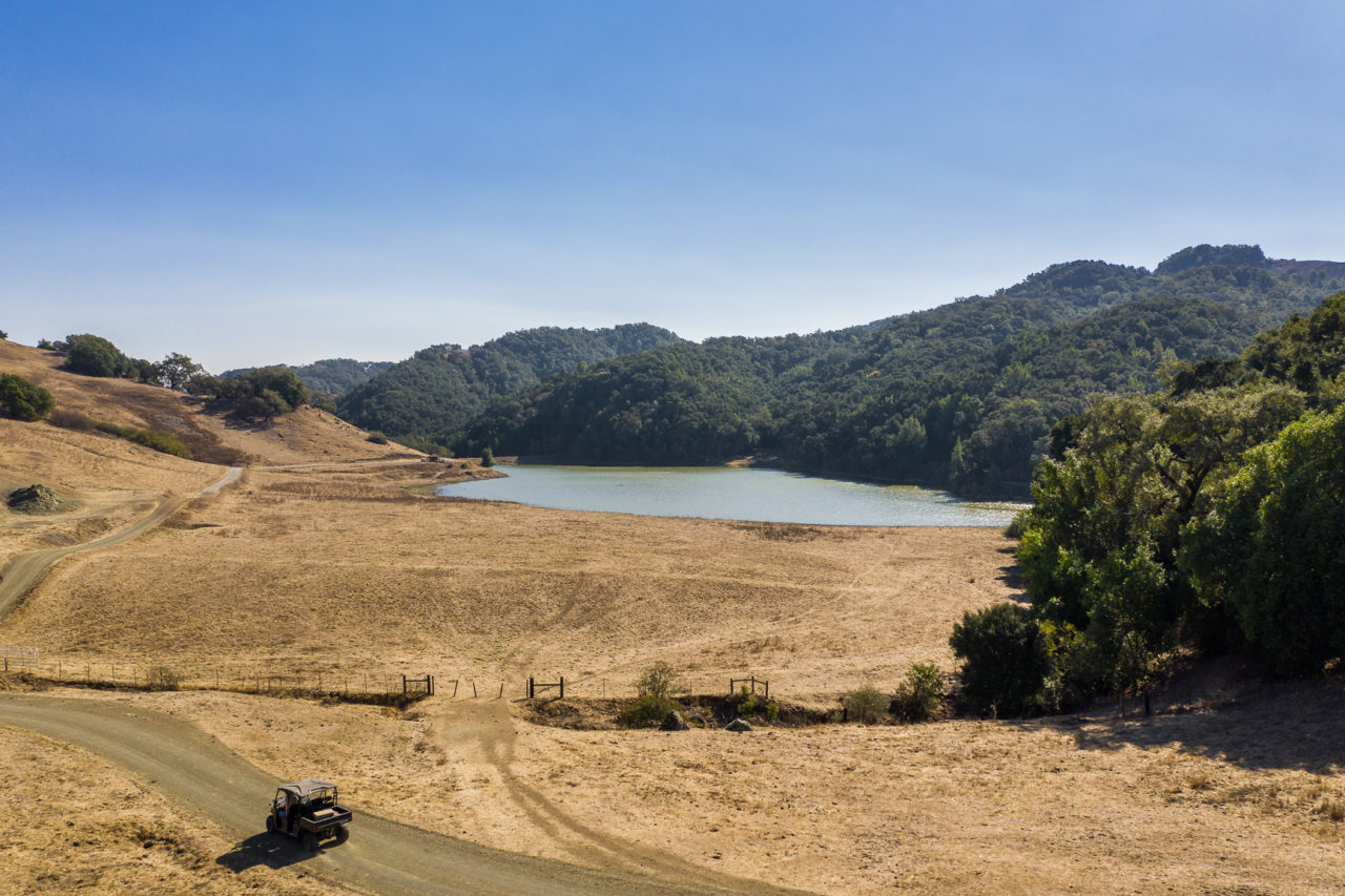 Santa Rita Ranch - California Outdoor Properties