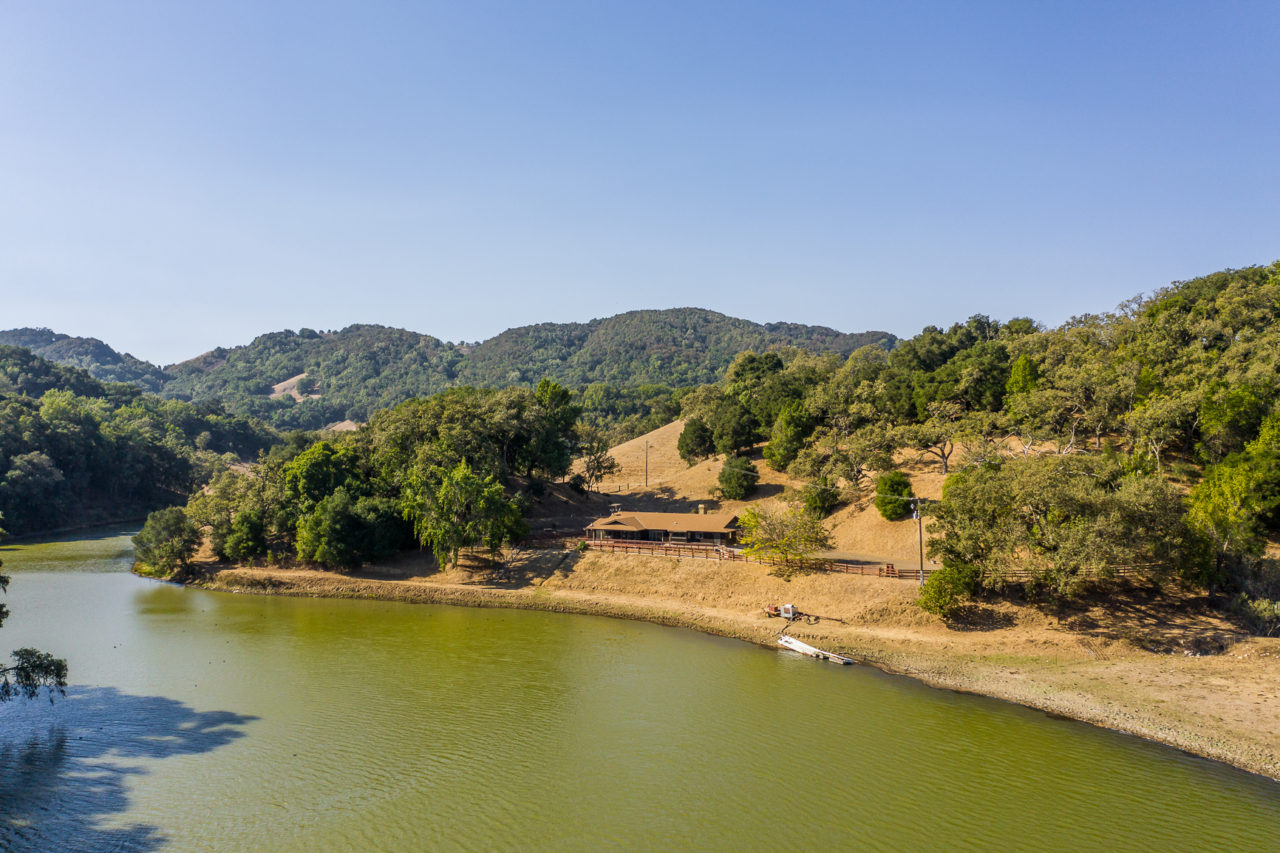 Santa Rita Ranch - California Outdoor Properties