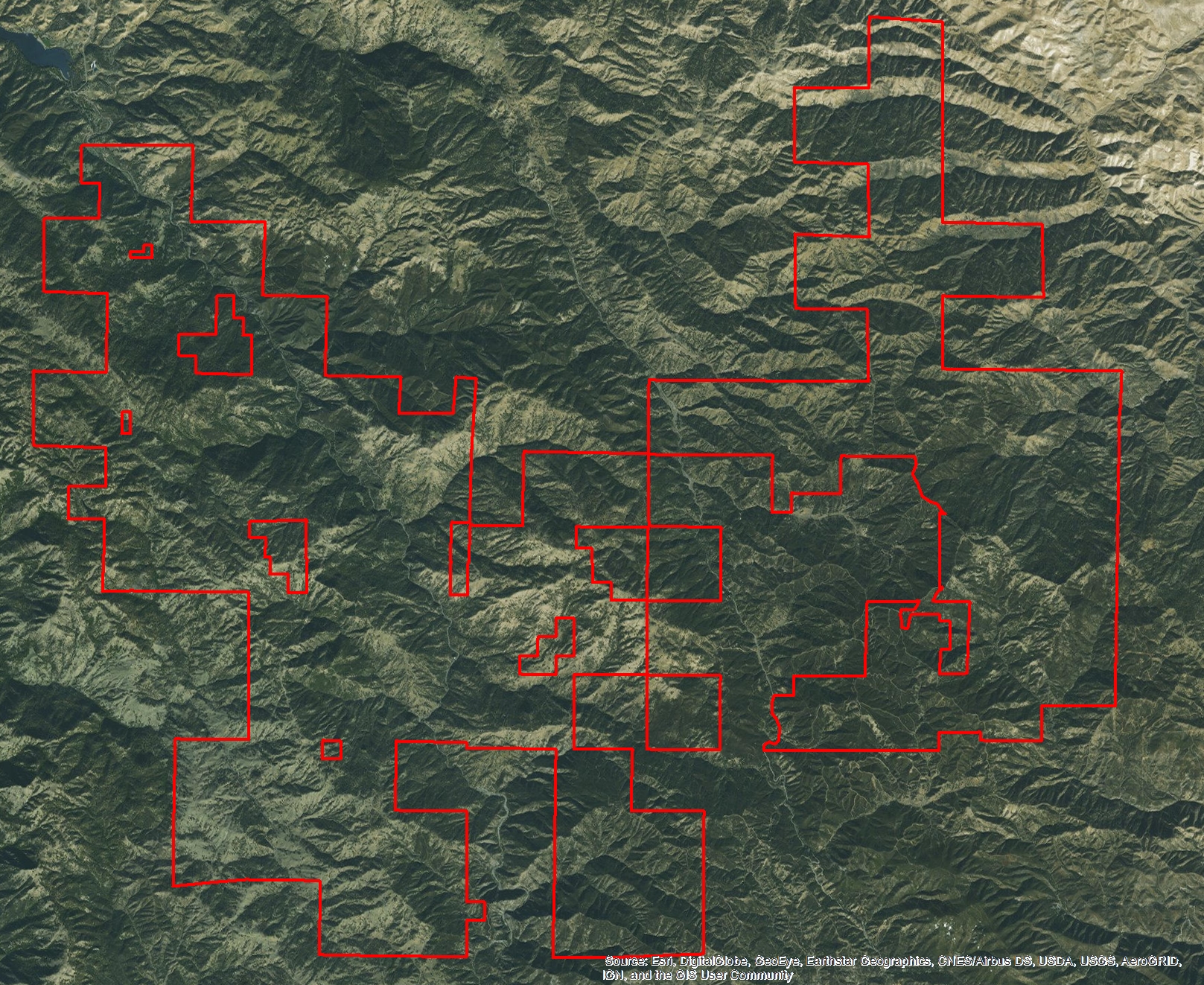 N3 Cattle Company - California Outdoor Properties