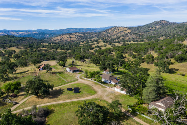 Northern California Cattle Ranches for Sale - Cow Land